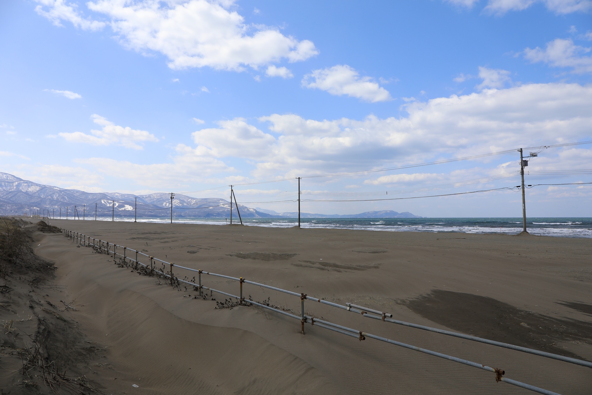 札幌市周辺・道央の海水浴場・ビーチ一覧 | 旅北