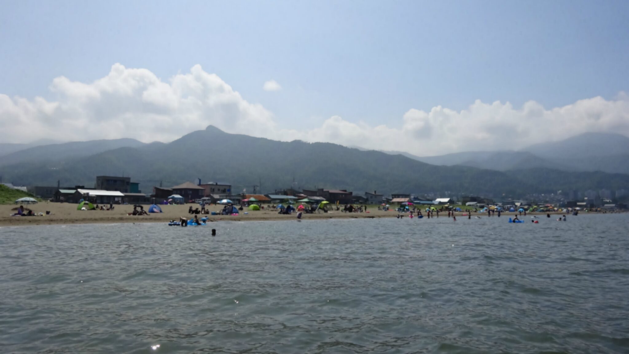 札幌市周辺・道央の海水浴場・ビーチ一覧 | 旅北